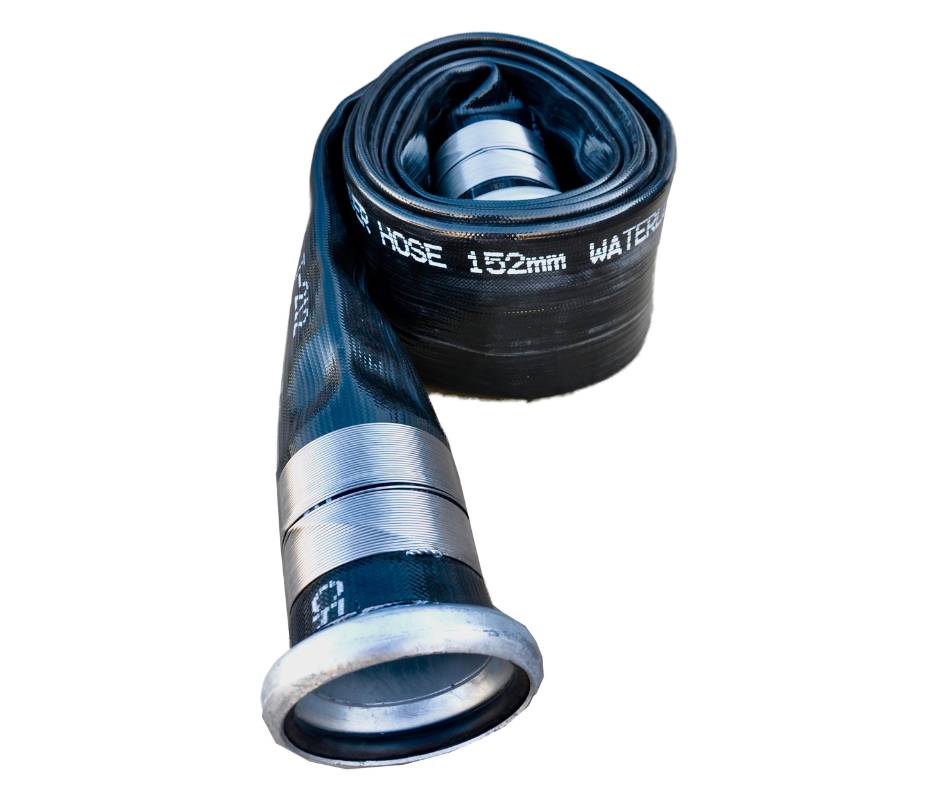 Hose Assemblies - Crusader Hose