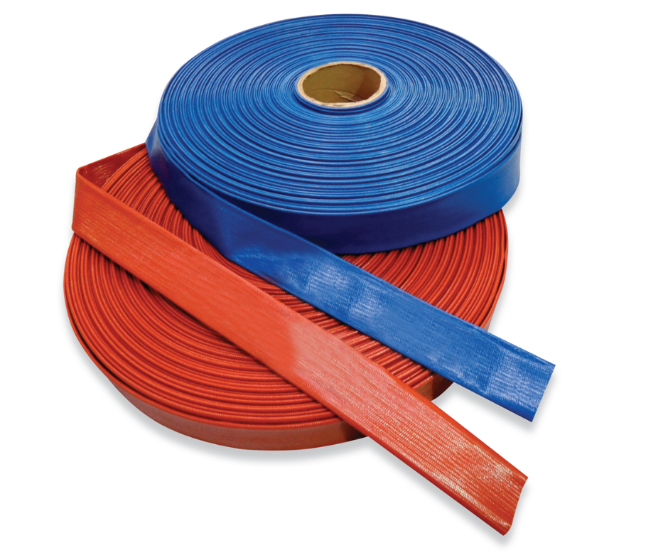 Water Transfer Hoses - Crusader Hose